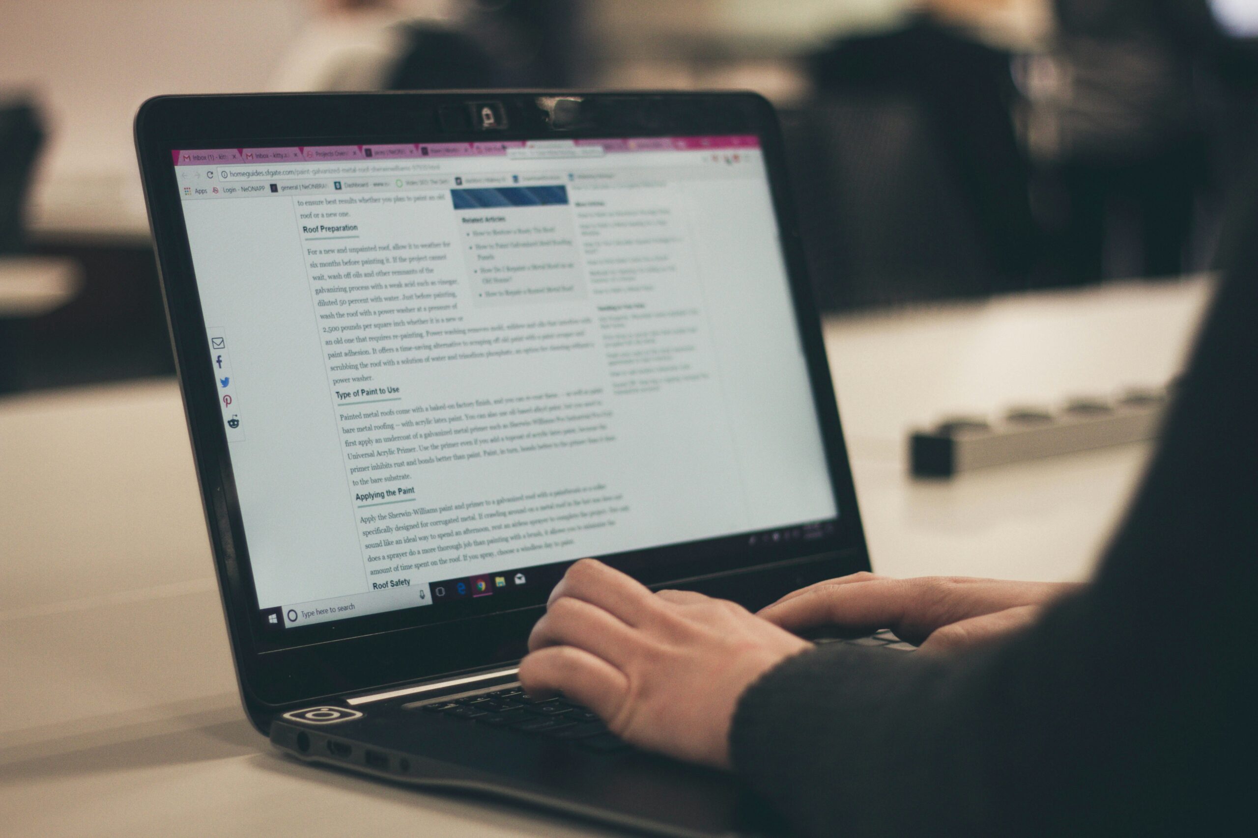 The Role of Tone in Writing: How to Set the Right Mood for Your ...
